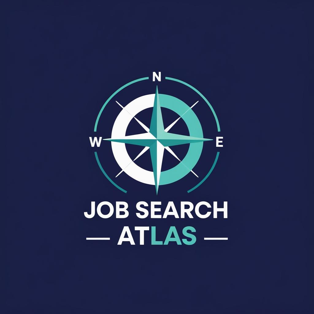 Job Search Atlas - Opportunities Without Borders.